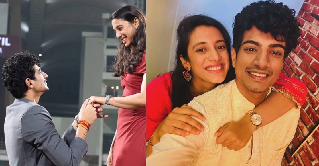 6 വർഷത്തെ പ്രണയം, വിവാഹത്തിന് തൊട്ടുമുൻപ് ‘ട്വിസ്റ്റ്’; പലാശിനെ അൺഫോളോ ...