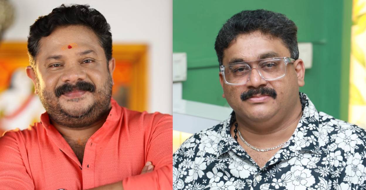Hareesh Kanaran | Badusha | Malayalam actor controversy | Financial ...