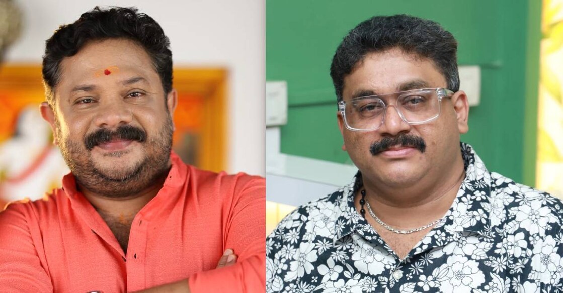 Hareesh Kanaran | Badusha | Malayalam actor controversy | Financial ...