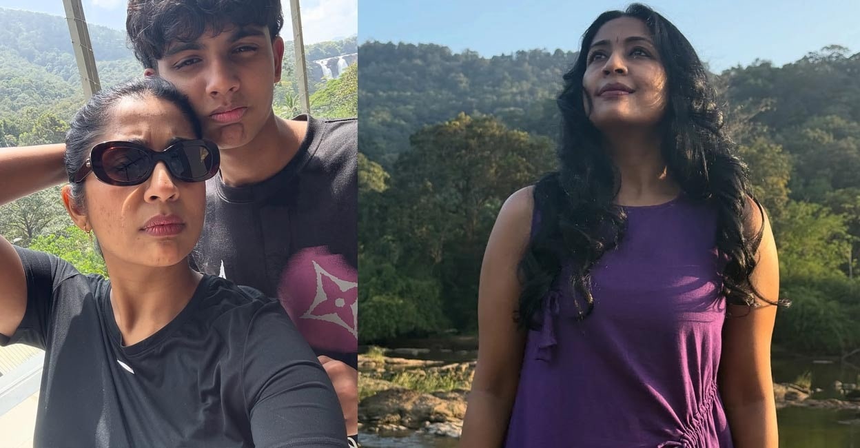 വരുണിന്റെ ബോഡി കിട്ടിയാലും എന്റെ ഗോഗിൾസ് കിട്ടില്ല, തപ്പല്‍ നിർത്തി ...