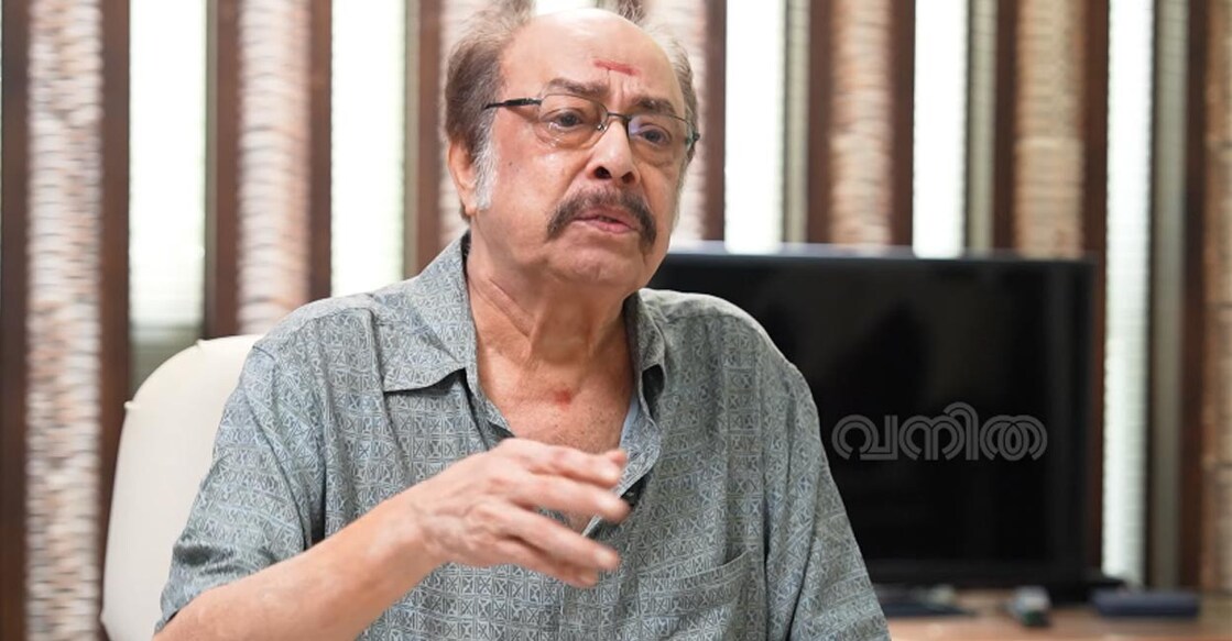 ഭാര്യ അറിഞ്ഞിട്ടും ആ സ്ത്രീയുമായി ബന്ധംപുലർത്തി, അതിനൊരു കാരണമുണ്ട് ...