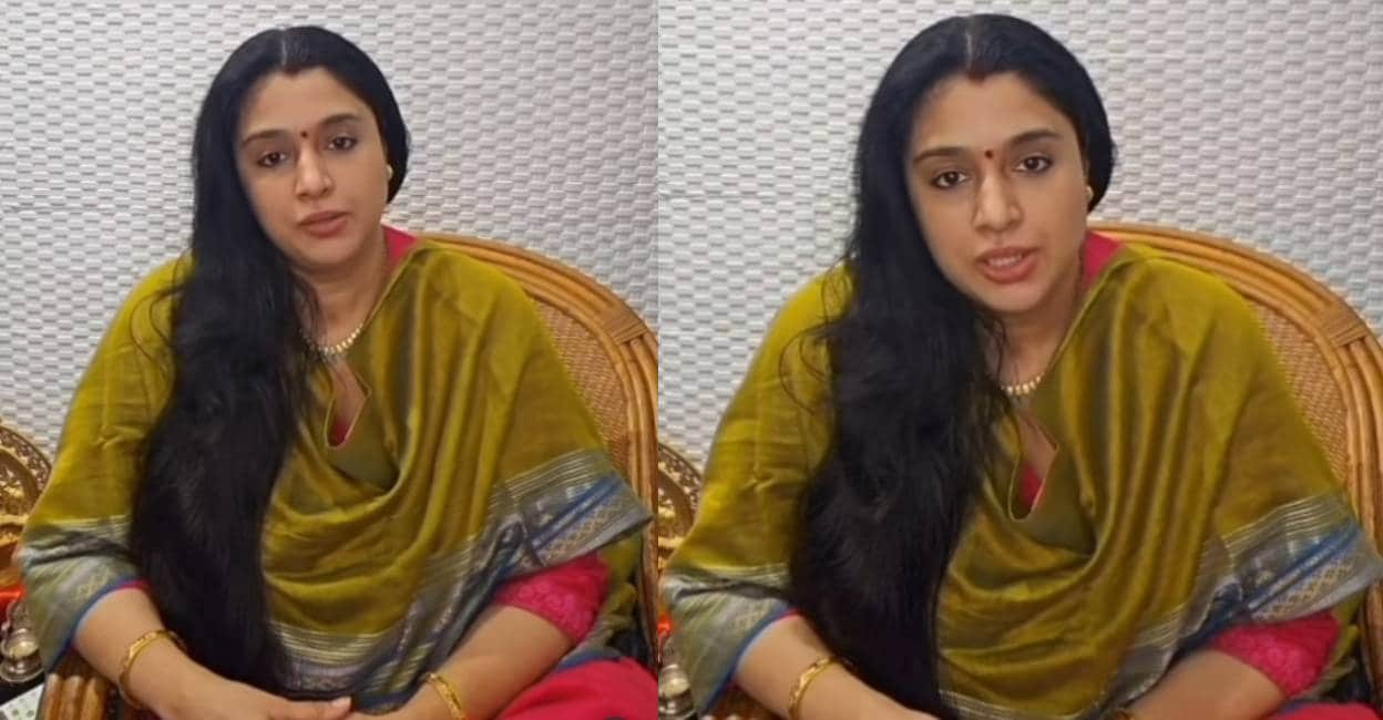 ‘ഒരുപാട് തട്ടിപ്പ് നടക്കുന്ന കാലമാണ്, ശ്രദ്ധിക്കണം’; തന്റെ പേരിലുള്ള ...