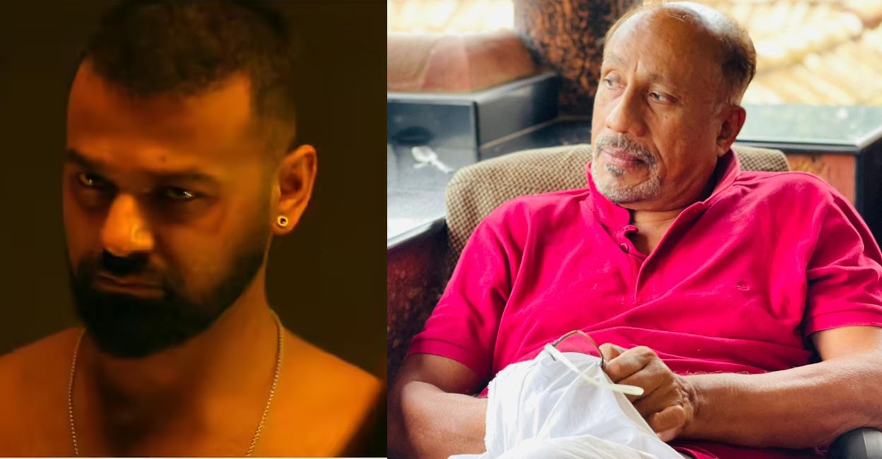 പ്രണവിന്റെ അഭിനയം കണ്ട് ആൽപച്ചീനോയെ ഓർത്തുപോയി, നീ ലാലിന്റെ ചക്കരകുട്ടൻ: ഭദ്രൻ | Bhadran Pranav ...