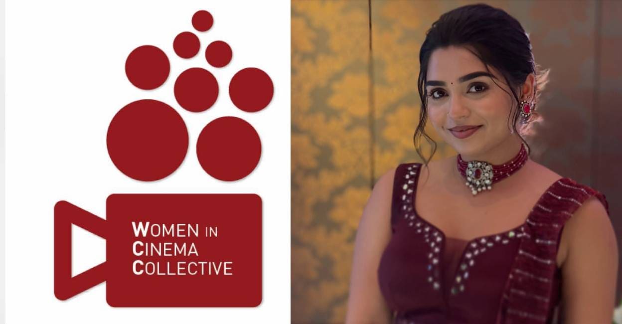 Gouri Kishan body shaming | WCC support for Gouri Kishan | Malayalam actress body shaming ...