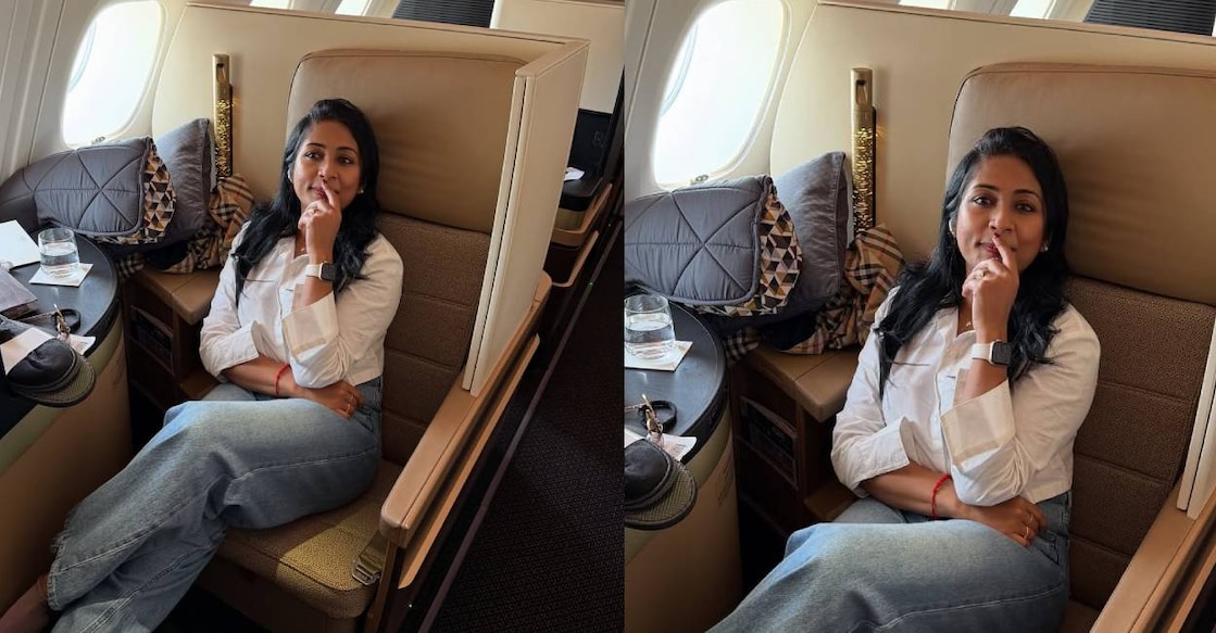 ‘തലയിൽ മുല്ലപ്പൂ ഇല്ലാത്തതുകൊണ്ട് ഓസ്ട്രേലിയ പോകുവല്ല’; പഴയ ...