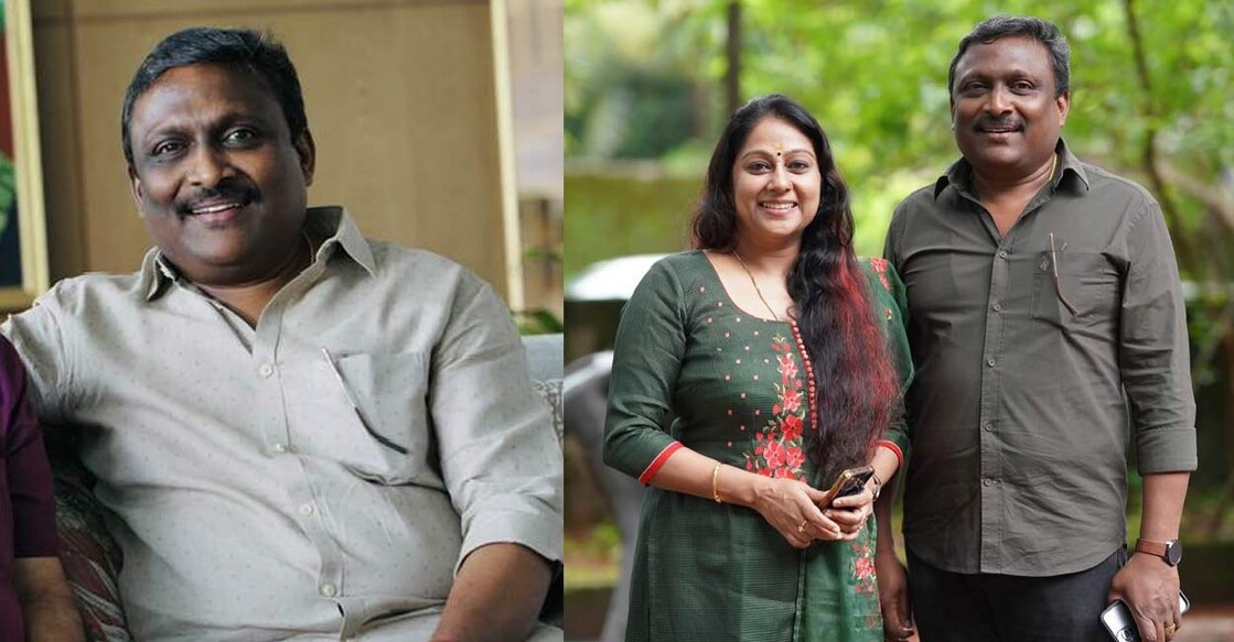 ‘എന്റെ സിനിമയെല്ലാം പരാജയപ്പെട്ടപ്പോള്‍ മറ്റ് സിനിമകളുടെ പൂജയ്ക്ക് ...