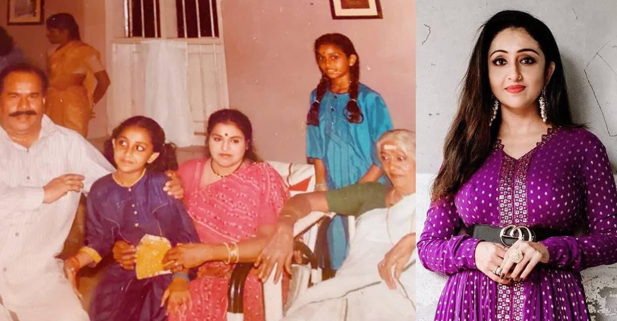 Nithya Das | Malayalam Actress | Godfather Movie | Ee Parakkum Thalika ...