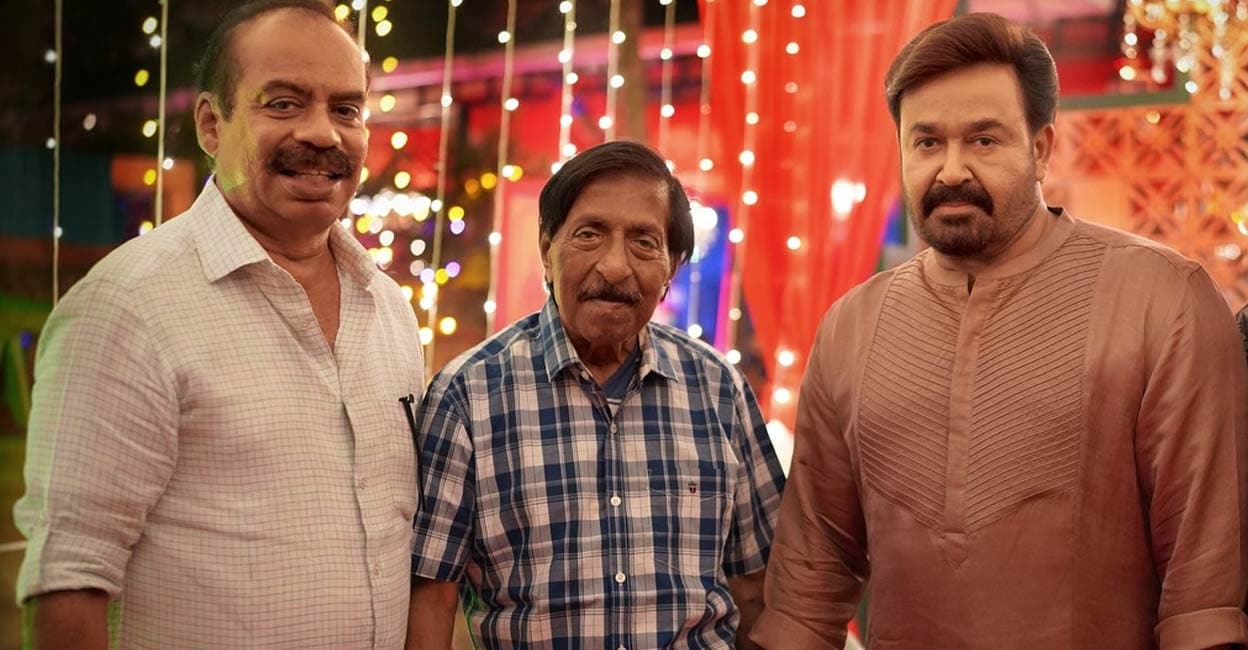 ലാൽ ആയിരുന്നു കേന്ദ്രകഥാപാത്രം, ഇനി ആ സിനിമ നടക്കില്ലെന്ന് ...