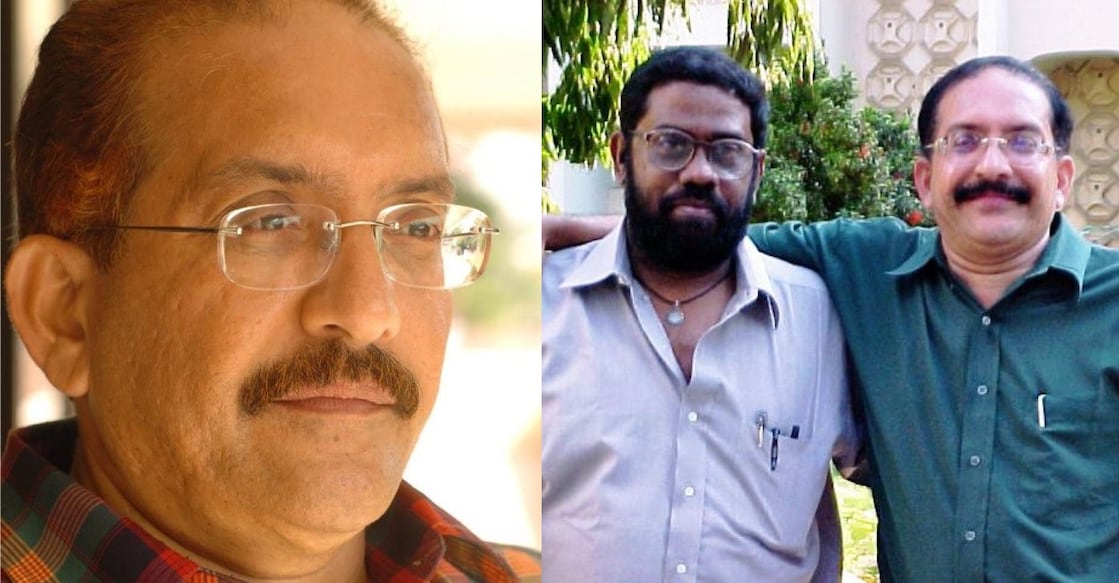 കുട്ടിച്ചാത്തനെ ചുവരിലൂടെ നടത്തിച്ച കലാസംവിധായകൻ; ശേഖറിനെ അനുസ്മരിച്ച് ...