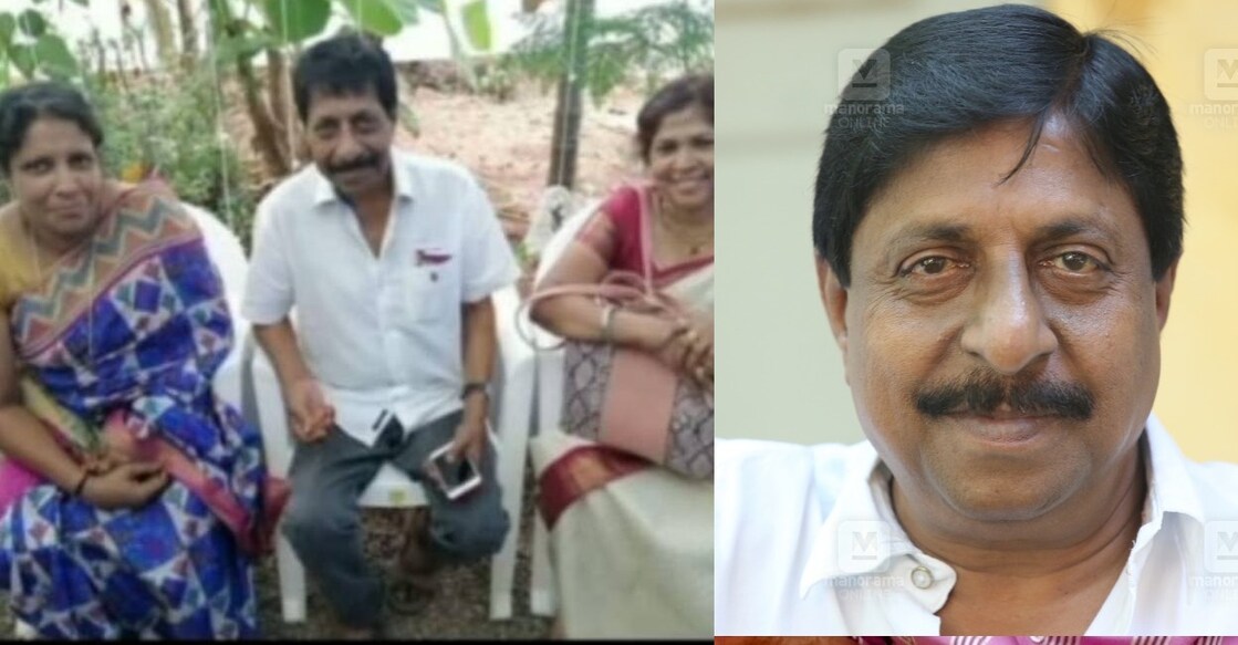 ഡ്രൈവർക്ക് മാത്രമല്ല, രുചിയോടെ ഭക്ഷണം നൽകിയ അരുണേച്ചിക്കും ശ്രീനിവാസ ...