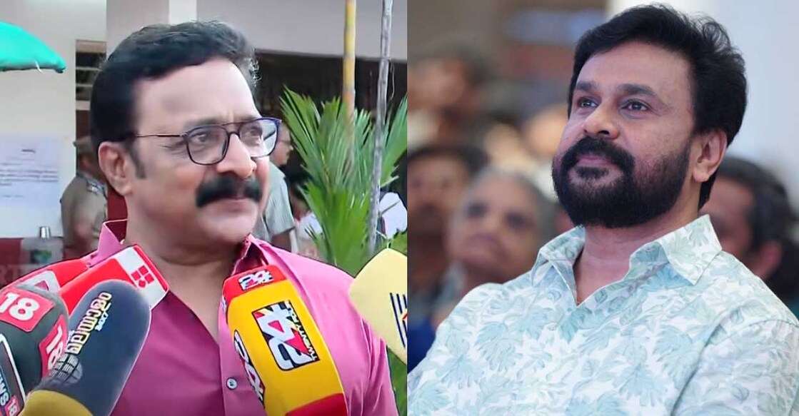 കുറ്റവാളിയാകാതെ ശിക്ഷിക്കപ്പെട്ടു എന്ന വികാരം ദിലീപിന് ഉണ്ടായാൽ എന്താണ് തെറ്റ് ? രൺജി പണിക്ക ...