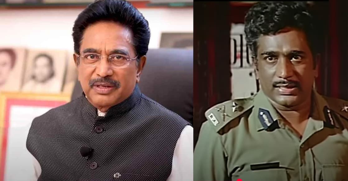 തമിഴ് നടൻ രാജേഷ് അന്തരിച്ചു; ‘അഭിമന്യു’വിലൂടെ മലയാളത്തിലും തിളങ്ങിയ ...