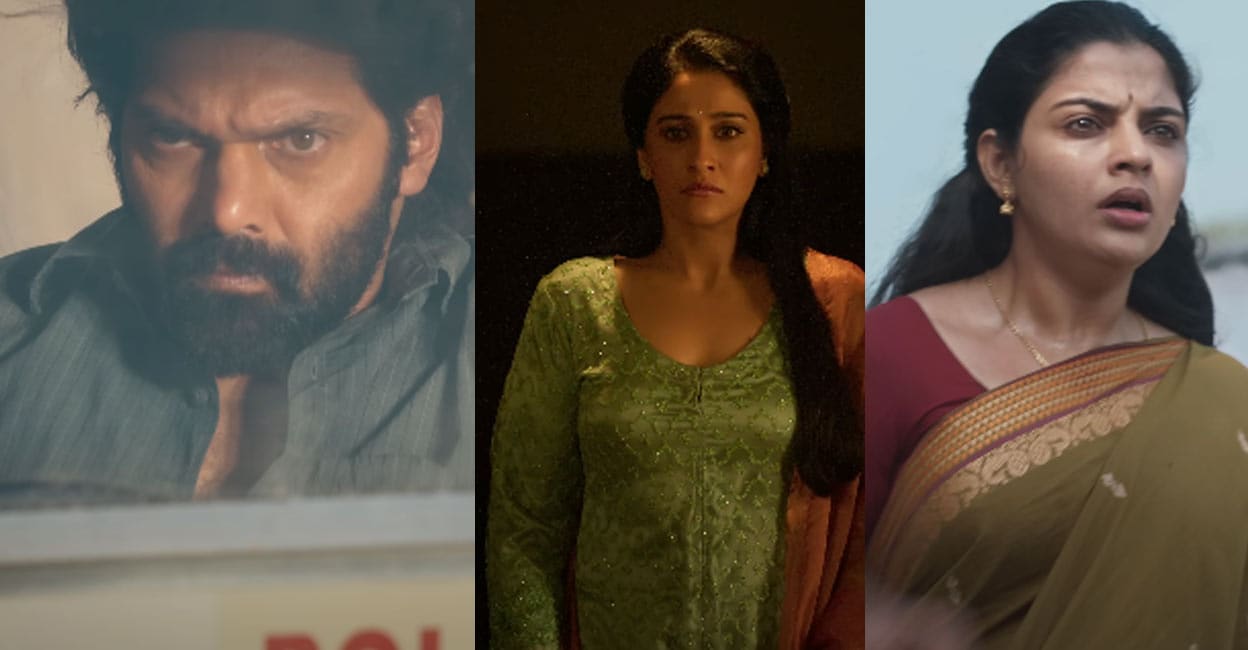 ആര്യ നായകനാകുന്ന ‘അനന്തൻ കാട്’ ടീസർ; ‘എമ്പുരാനു’ ശേഷം മുരളി ഗോപിയുടെ തിരക്കഥ | Ananthan Kaadu ...