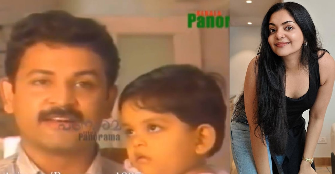 ‘എന്റെ ആദ്യ സഹനടൻ’; മനസ്സിൽ നിധിപോലെ കാത്തുസൂക്ഷിച്ച ആ വലിയ രഹസ്യം വെളിപ്പെടുത്തി അഹാന | Ahaana ...