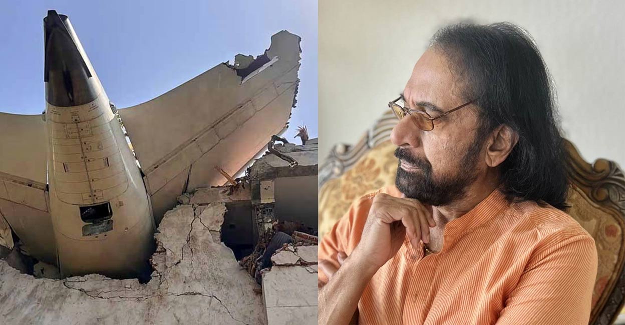 ഭൂമിയിൽ നിൽക്കുന്ന ഒരാൾ വിമാനമിടിച്ചു മരിക്കാനുള്ള സാധ്യത 10 മില്യനി ...