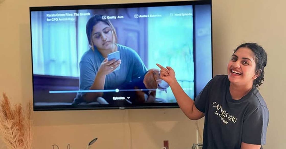 ‘ഇങ്ങനെ എന്നെ കാണാൻ എത്രമാത്രം ആഗ്രഹിച്ചിട്ടുണ്ടെന്ന് അറിയാമോ’? കേരള ...