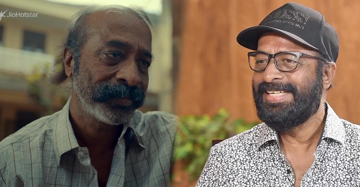 ഹരിശ്രീ അശോകന് ഇങ്ങനൊരു മുഖം ഉണ്ടായിരുന്നോ? | Harisree Ashokan Kerala ...