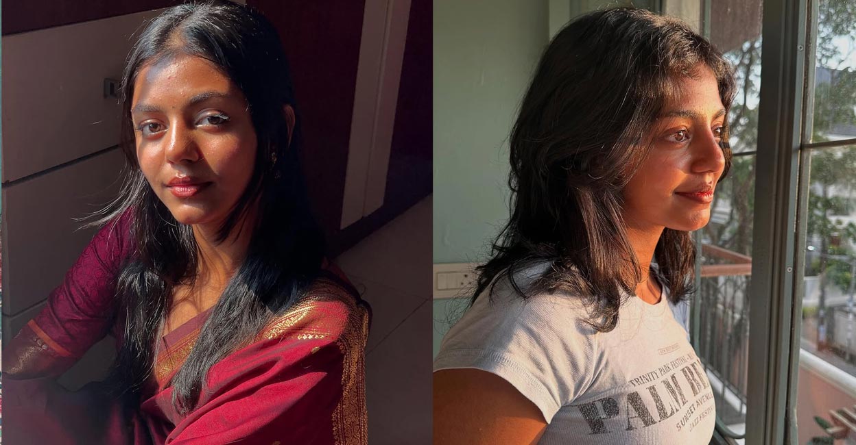 നക്ഷത്രയ്ക്ക് മധുരപ്പതിനാറ്; പിറന്നാൾ ചിത്രങ്ങളുമായി പൂർണിമ ...