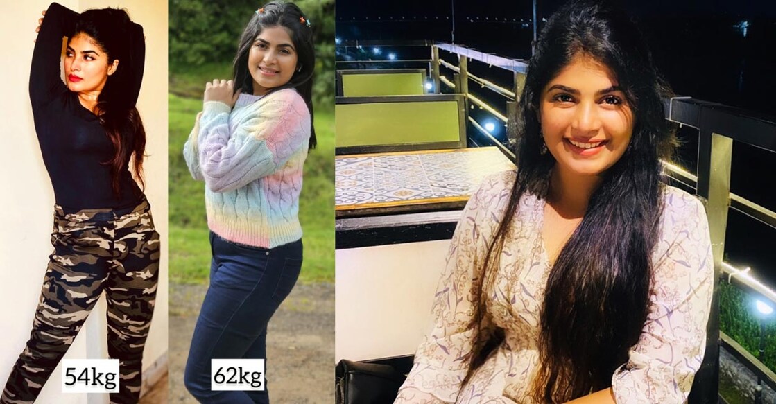 ചിഞ്ചുറാണിയാകാൻ കുറച്ചത് 8 കിലോ, അരക്കെട്ടുവരെ നീളമുള്ള മുടി ...