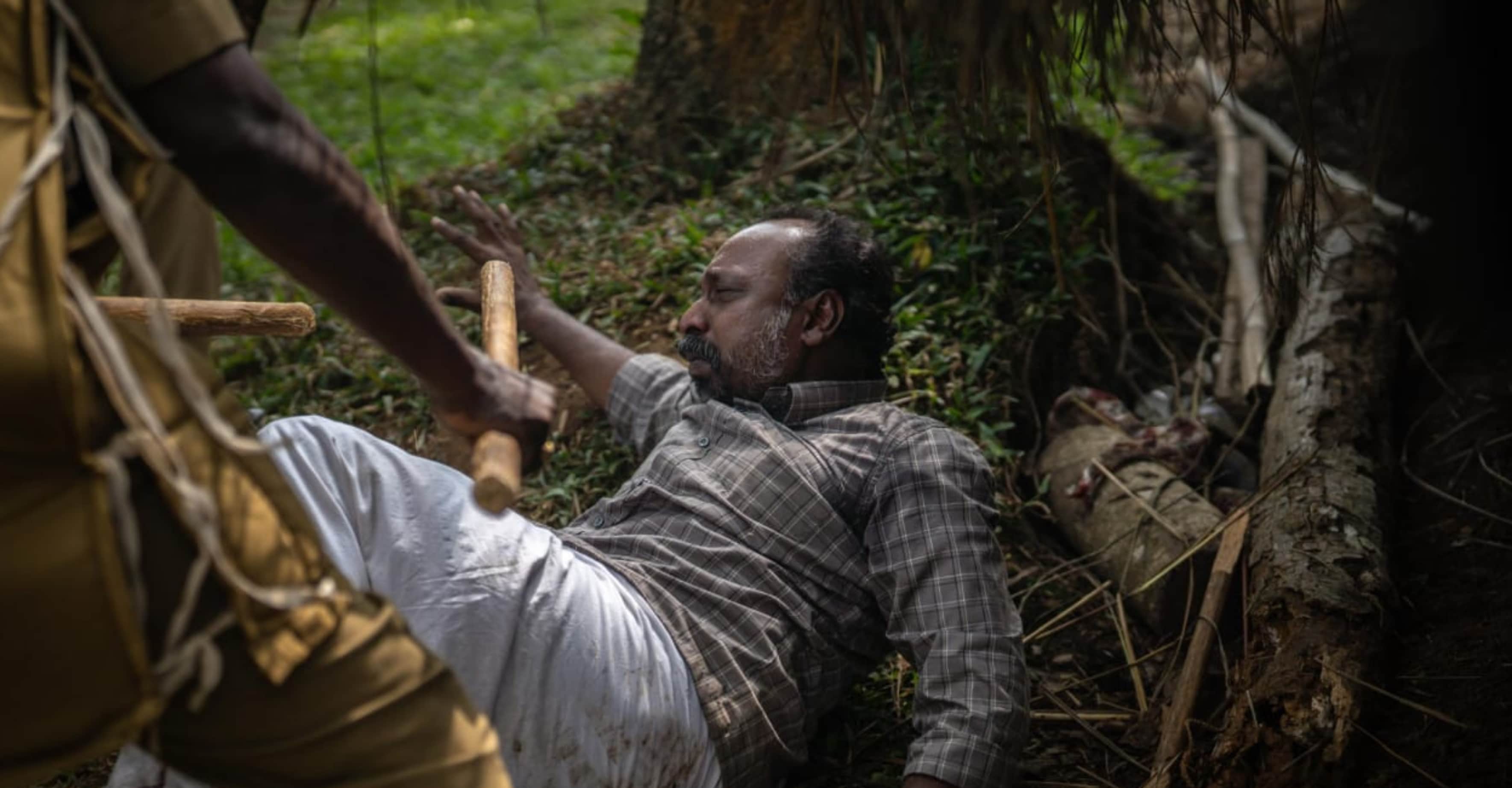 അധികമാർക്കും പരിചയമില്ലാത്ത എന്നെ ഇത്ര വലിയ പടത്തിലേക്കു വിളിക്കുമോ ...