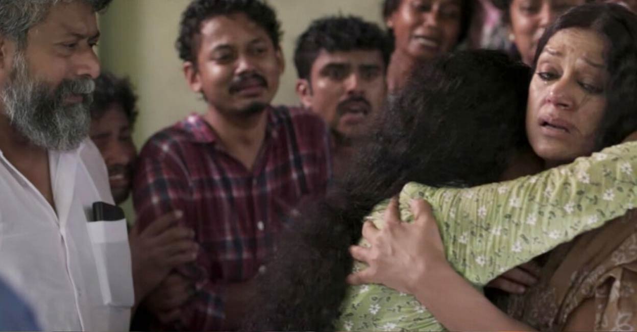 ‘തുടരും’ സിനിമയിൽ പ്രേക്ഷകർ ശ്രദ്ധിക്കാതെ പോയ സംഗീതിന്റെ പ്രകടനം ...