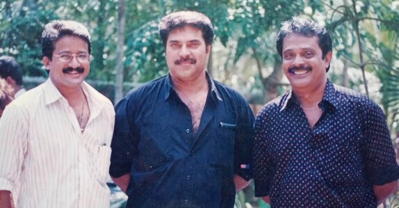 ‘സൈന്യത്തിൽ’ അഭിനയിച്ചപ്പോൾ വിക്രം ബ്രദർ, പക്ഷേ പിന്നീട് കണ്ടപ്പോൾ ? നട ...