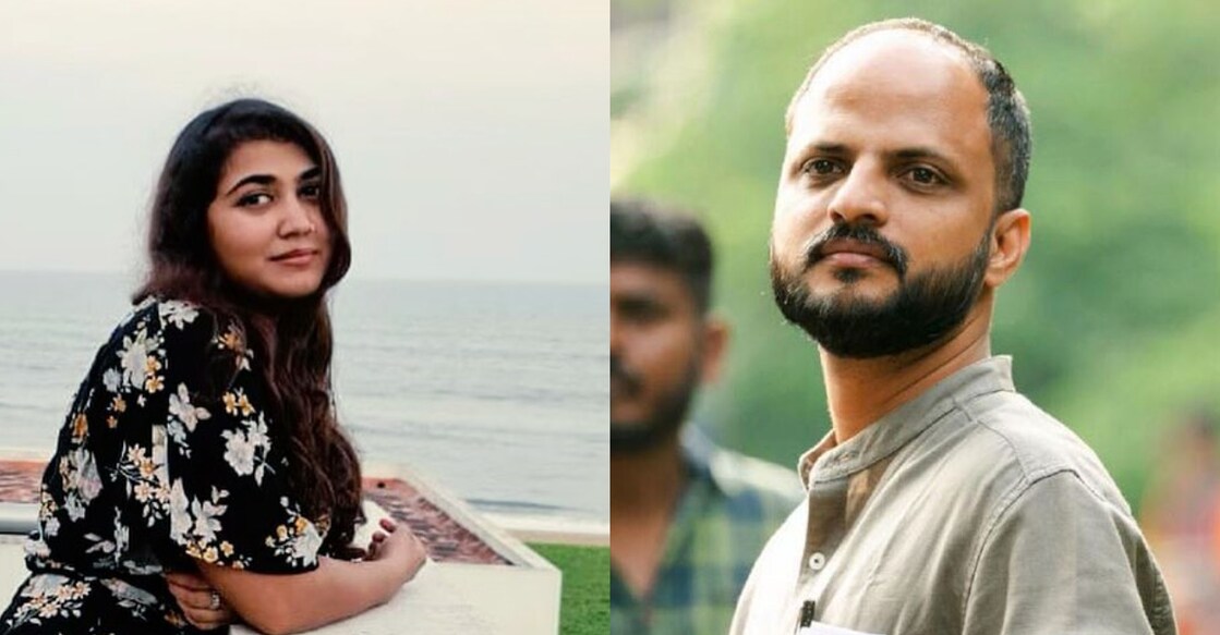 വിസ്മയ മോഹൻലാലും സിനിമയിലേക്ക്; അരങ്ങേറ്റം ജൂഡ് ചിത്രത്തിലൂടെ | Vismaya ...