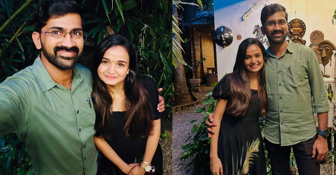 മൈത്രേയനും വൈശാഖൻ തമ്പിയും ജീവിതത്തിന്റെ വലിയൊരു ഭാഗം: കുറിപ്പുമായി ...