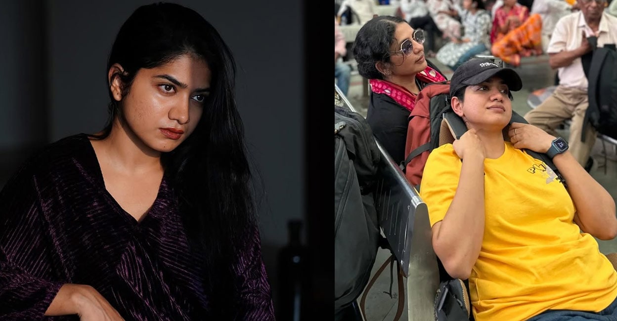 കൺകെട്ട് വിദ്യയിലൂടെ പറ്റിക്കപ്പെട്ടു, വല്ലാത്തൊരു പേടിപ്പിക്കുന്ന ...