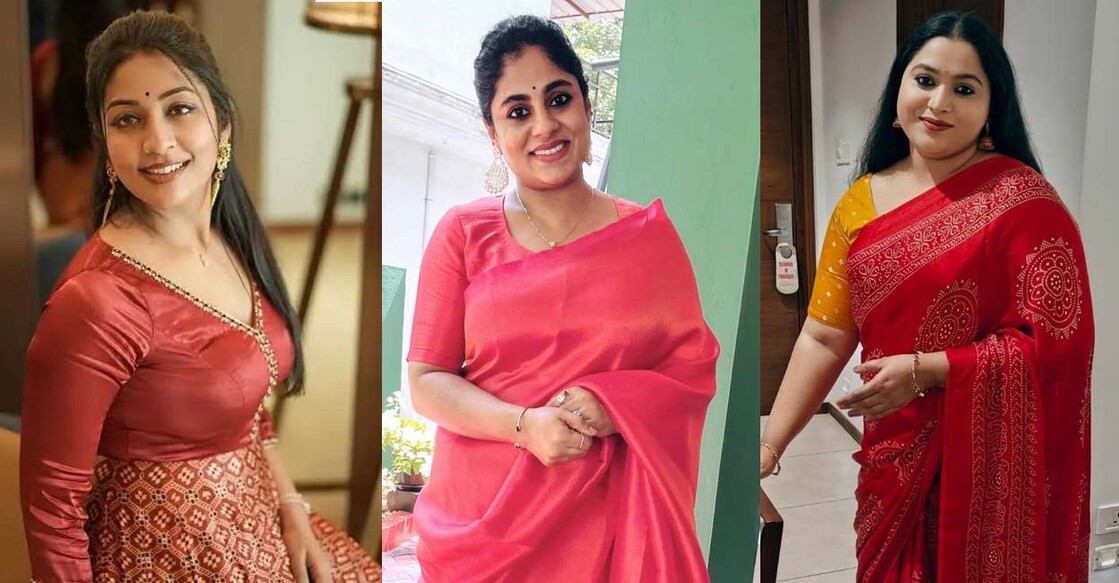 വൈസ് പ്രസിഡന്റ് സ്ഥാനത്തേക്ക് നവ്യ നായരും ലക്ഷ്മിപ്രിയയും; ജഗദീഷിനായി ...