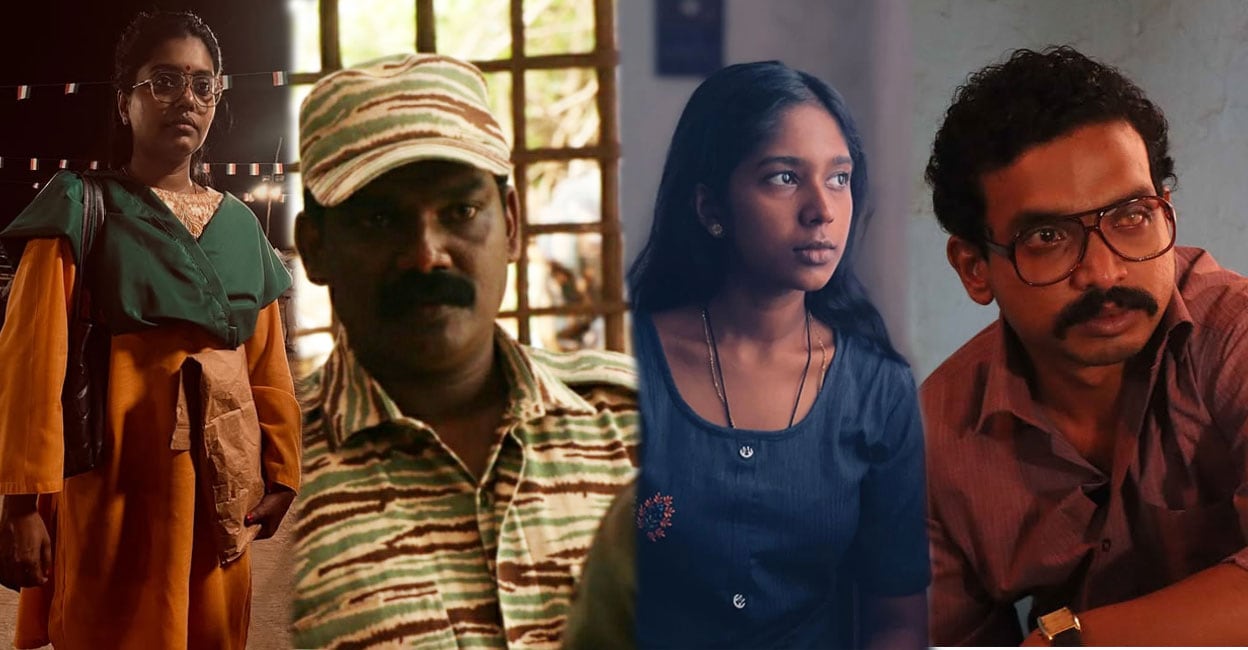 ‘ദ് ഹണ്ടി’ലൂടെ രാജീവ് ഗാന്ധി വധം വീണ്ടുമെത്തുമ്പോൾ; കൊലയാളികളായി അരങ്ങ് ...