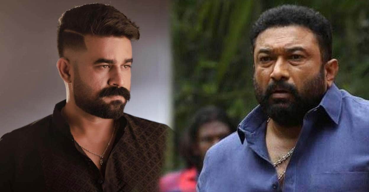 ബാബുരാജ്, ദയവായി ഇത് വ്യക്തിപരമായി എടുക്കരുത്, മാറി നിൽക്കണം: വിജയ് ...