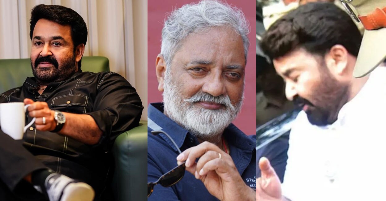 ക്ഷമ, മാന്യത, സമാധാനം...ഇതും മൂന്നും തികഞ്ഞ മനുഷ്യന്‍: മോഹൻലാലിനെക്കുറിച്ച് ജോയ് മാത്യു | Joy ...