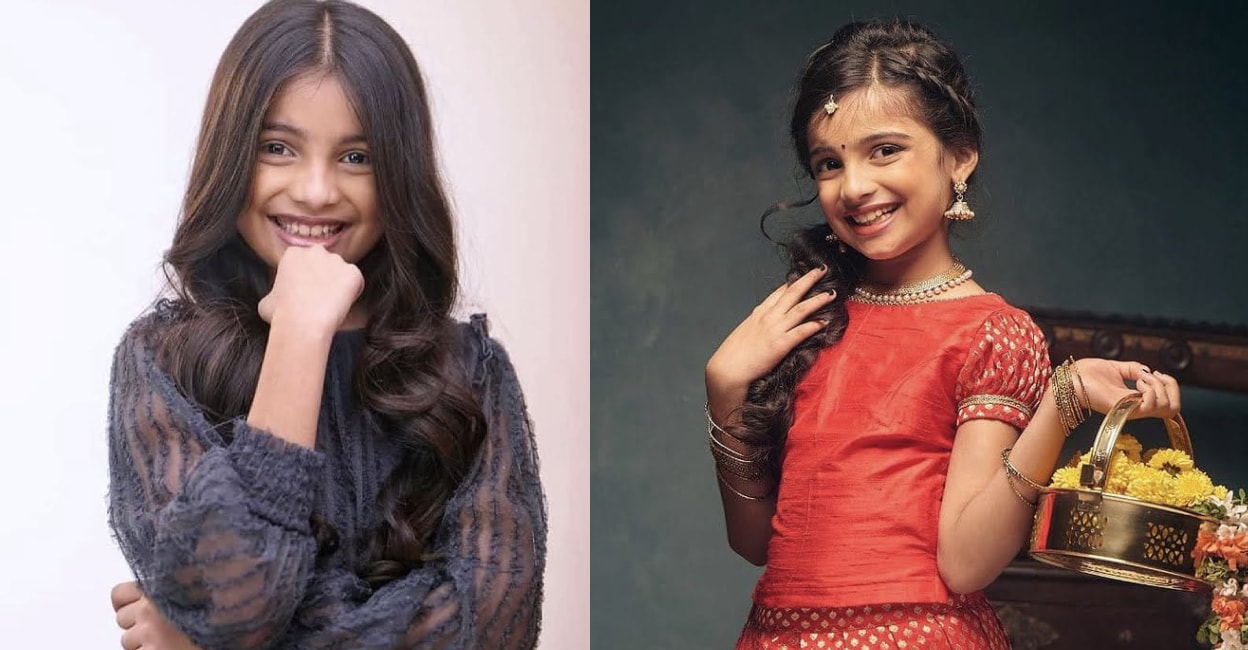 രണ്ടര വയസ്സിൽ ആദ്യ സിനിമ; പരസ്യചിത്രങ്ങളിലെ സൂപ്പർ സ്റ്റാർ; ‘കുബേര’യിലെ ...