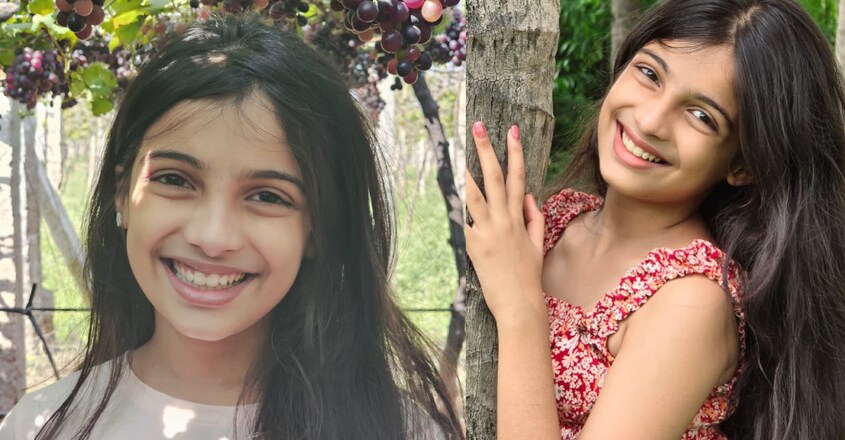 രണ്ടര വയസ്സിൽ ആദ്യ സിനിമ; പരസ്യചിത്രങ്ങളിലെ സൂപ്പർ സ്റ്റാർ; ‘കുബേര’യിലെ ...