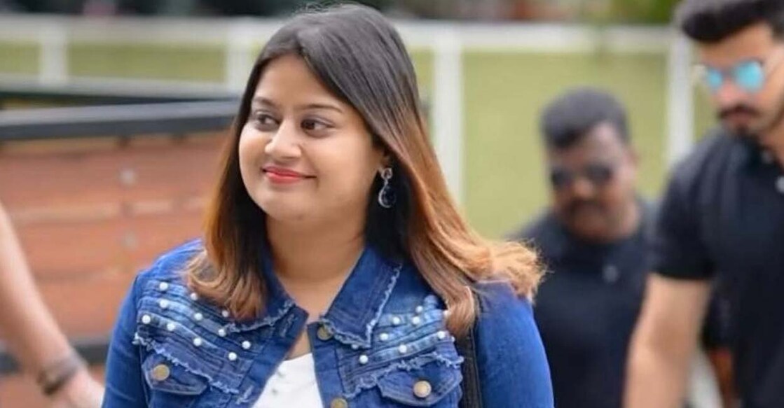 12 പേരും പത്രിക പിൻവലിച്ചു; അൻസിബ ഹസൻ ‘അമ്മ’യുടെ ജോയിന്റ് സെക്രട്ടറി ...