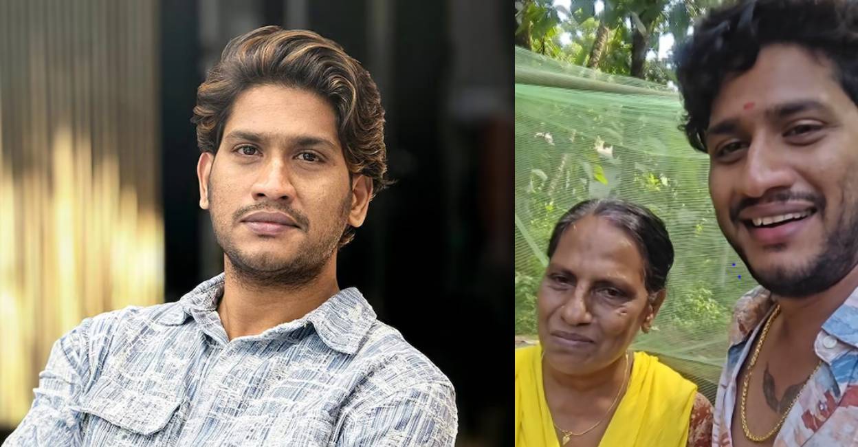 പണമുണ്ടായിട്ടും അമ്മയെ തൊഴിലുറപ്പിന് വിടുന്നു; വിമർശനങ്ങൾക്ക് ...