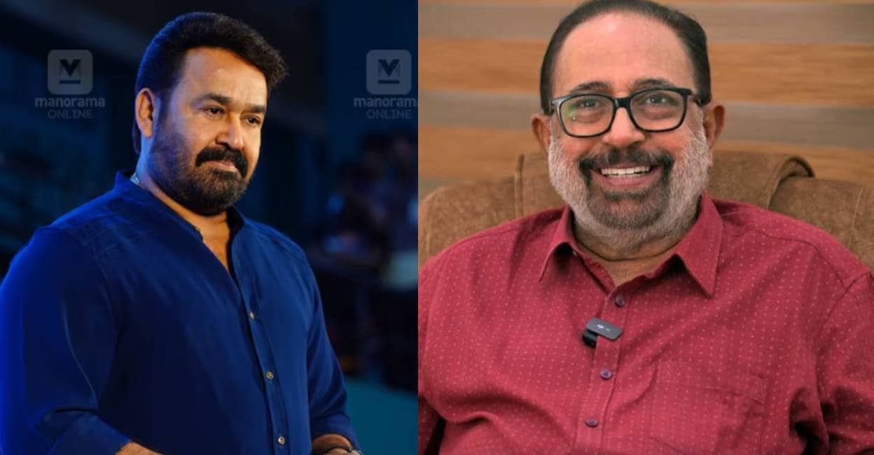 എന്റെ ആദ്യ ഓഡിഷനിൽ സിബി ‌തന്നത് 2 മാർക്ക്: മോഹൻലാൽ; അന്ന് ലാലിനെ ...