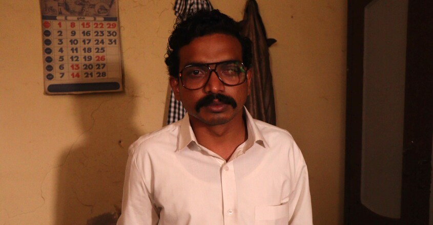 ‘ആഗ്രമാണ് പഠിക്കാനുള്ള ഇൻസ്റ്റിറ്റ്യൂഷൻ’; ദ് ഹണ്ട് സീരീസിലെ മലയാളി ...