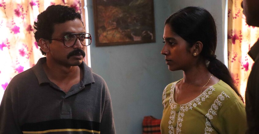 ‘ആഗ്രമാണ് പഠിക്കാനുള്ള ഇൻസ്റ്റിറ്റ്യൂഷൻ’; ദ് ഹണ്ട് സീരീസിലെ മലയാളി ...