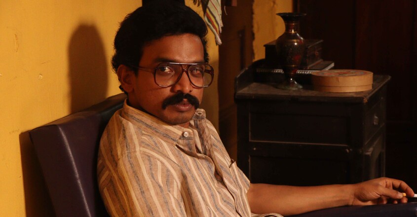 ‘ആഗ്രമാണ് പഠിക്കാനുള്ള ഇൻസ്റ്റിറ്റ്യൂഷൻ’; ദ് ഹണ്ട് സീരീസിലെ മലയാളി ...