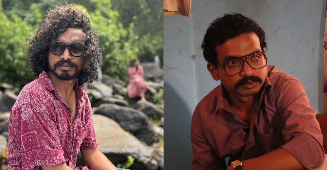 ‘ആഗ്രമാണ് പഠിക്കാനുള്ള ഇൻസ്റ്റിറ്റ്യൂഷൻ’; ദ് ഹണ്ട് സീരീസിലെ മലയാളി ...