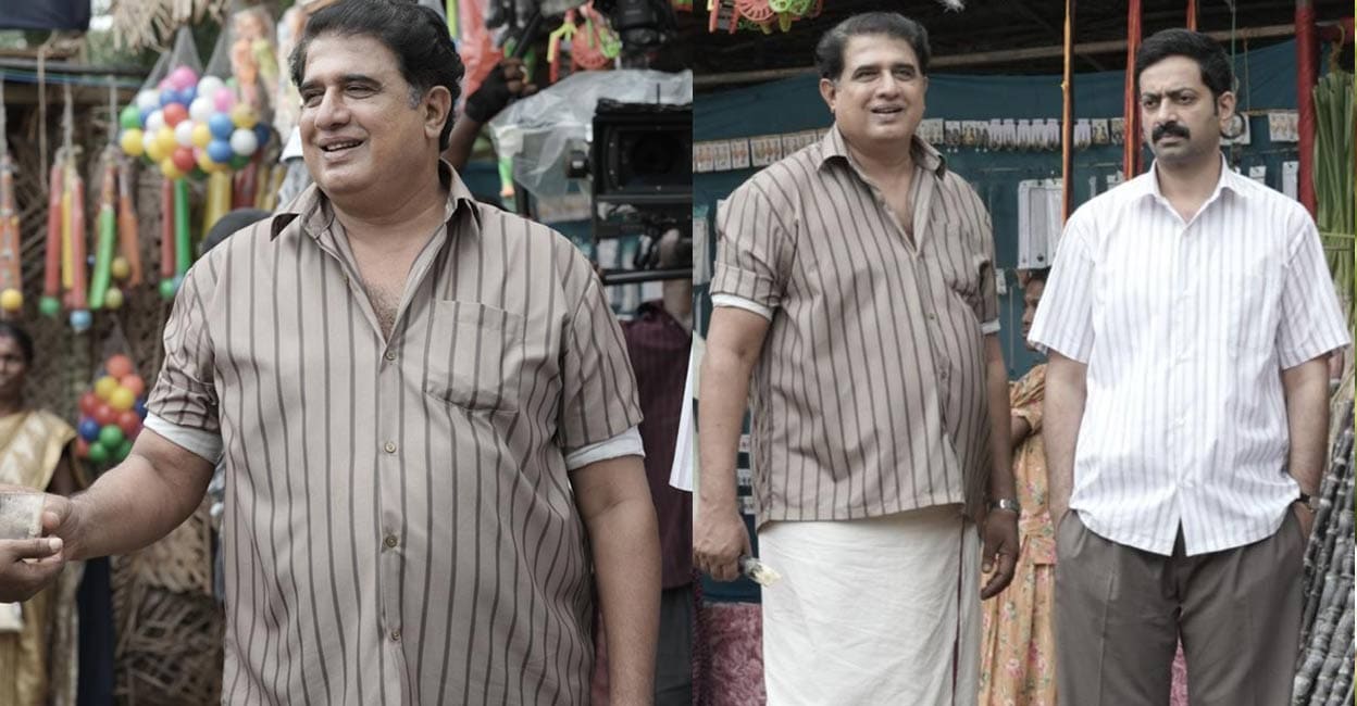 മീശ എടുത്ത ‘സാഹസം’, ചോറ് കഴിച്ച് തടിയും കുടവയറും, ‘സുമതി വളവിൽ’ ഞാൻ 134 ...