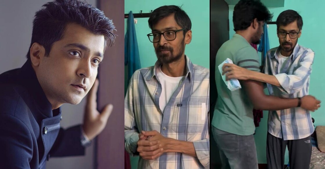 ‘കൈ എത്തും ദൂര’ത്തിലെ ‘കിഷോർ’; അതിദയനീയ ജീവിതം നയിച്ച് നടന്‍ അഭിനയ് ...