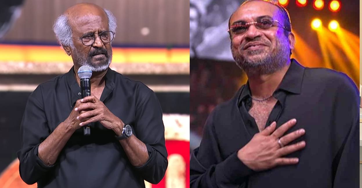 ‘കഷണ്ടിയാണല്ലോ, ഇയാളെക്കൊണ്ട് പറ്റുമോ?; സൗബിനില്‍ ഒരു വിശ്വാസവും ...