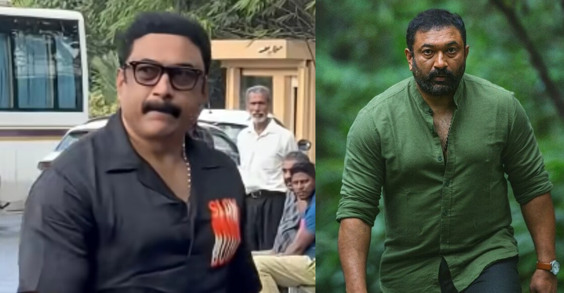 ഇപ്പോ ഞാൻ ഭീകരനാണ്, ശ്വേതയ്ക്കെതിരായ കേസിൽ എന്റെയൊരംശം കണ്ടെത്തിയാ ...