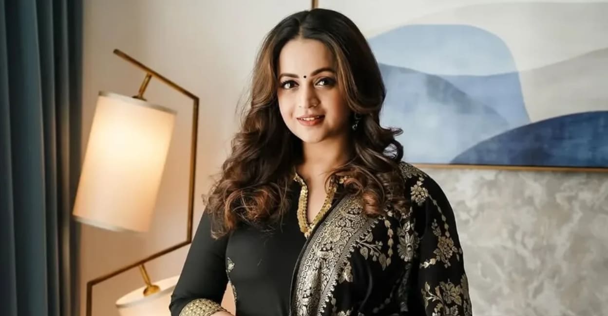 ‘അമ്മ’യിലെ അംഗമല്ല; തിരഞ്ഞെടുപ്പ് സംബന്ധിച്ച് അറിയില്ല: ഭാവന | Bhavana | AMMA Election ...