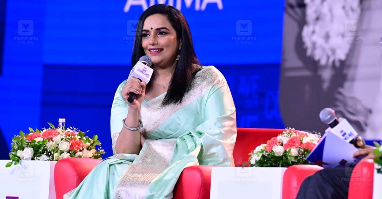 ഒരു വോട്ടിന് ജയിക്കുമെന്നു കരുതി, നേരിട്ടത് വലിയ സമ്മർദം: ശ്വേത മേനോ ...