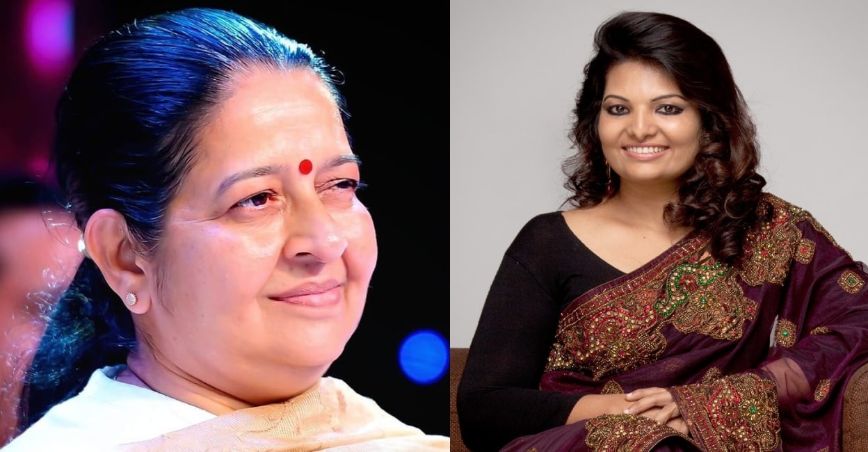 ‘ആണധികാര ശബ്ദത്തിന്റെ പ്രതിഫലനം’; ഉമ തോമസിനെതിരായ സൈബർ ആക്രമണത്തി ...