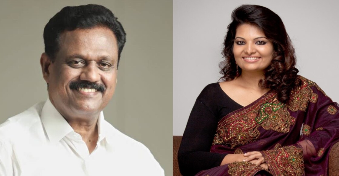 ഫിലിം ചേംബർ തിരഞ്ഞെടുപ്പ്: സാന്ദ്രയ്ക്ക് പരാജയം, ജോയിന്റ് ...